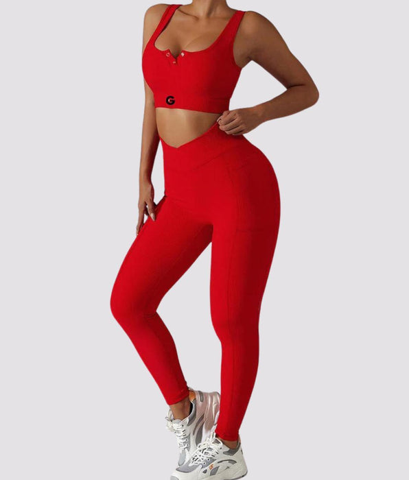 Products – The Entire Gym